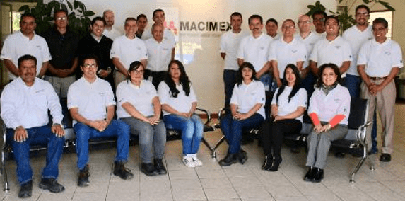 EMPRESAS DE EDOMEX APRENDEN EL SISTEMA DE PRODUCCIÓN TOYOTA - Opportimes