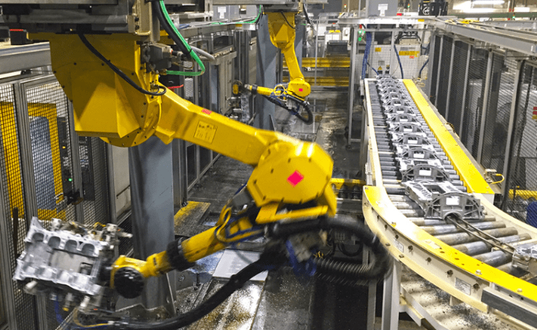 Nemak apuesta por mayor valor agregado en todas sus autopartes - Opportimes