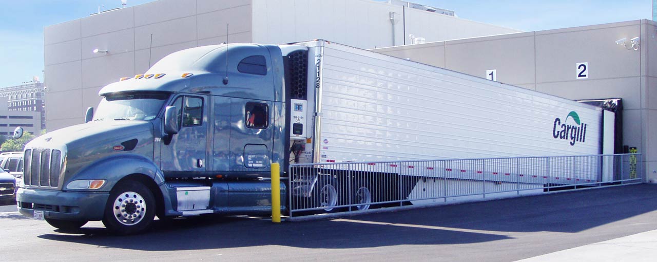 Cargill, ADM, Bunge y LDC se alían para transporte - Opportimes