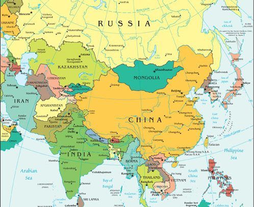 RCEP: 15 countries sign this mega-FTA - Opportimes