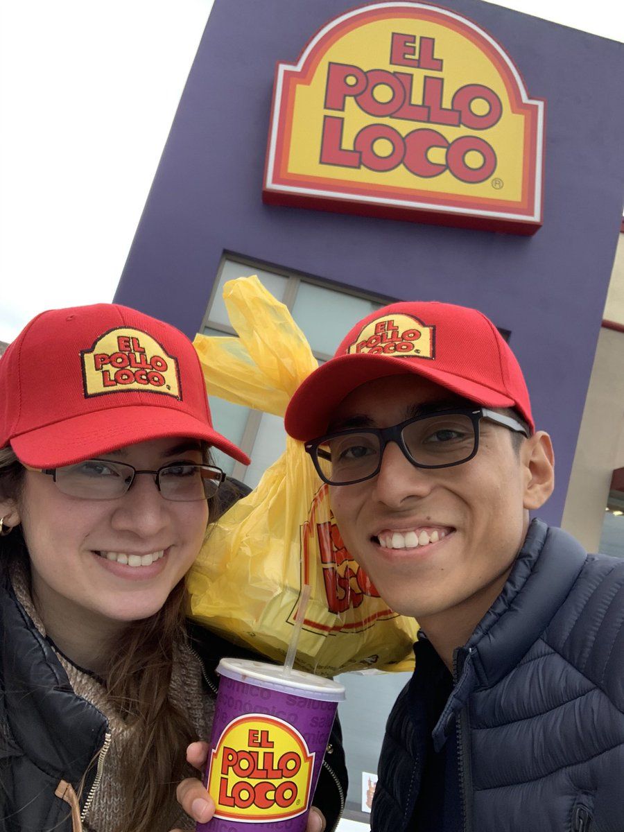 Pollo Loco's Instagram, Twitter & Facebook on IDCrawl