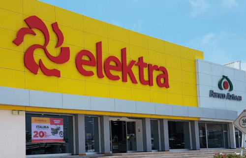 La estrategia de negocio de Grupo Elektra - Opportimes