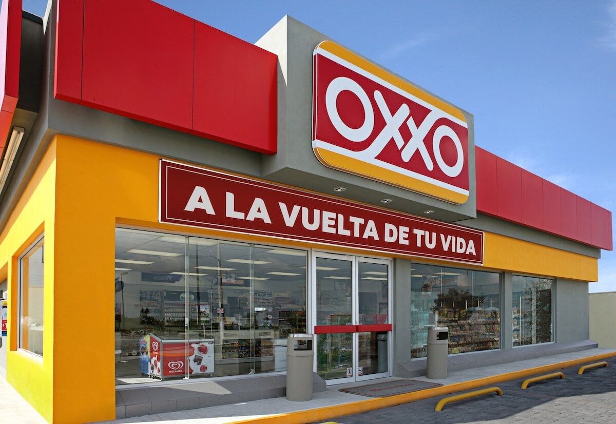 Tiendas OXXO llegan a 19,566 unidades al cierre de 2020: FEMSA - Opportimes