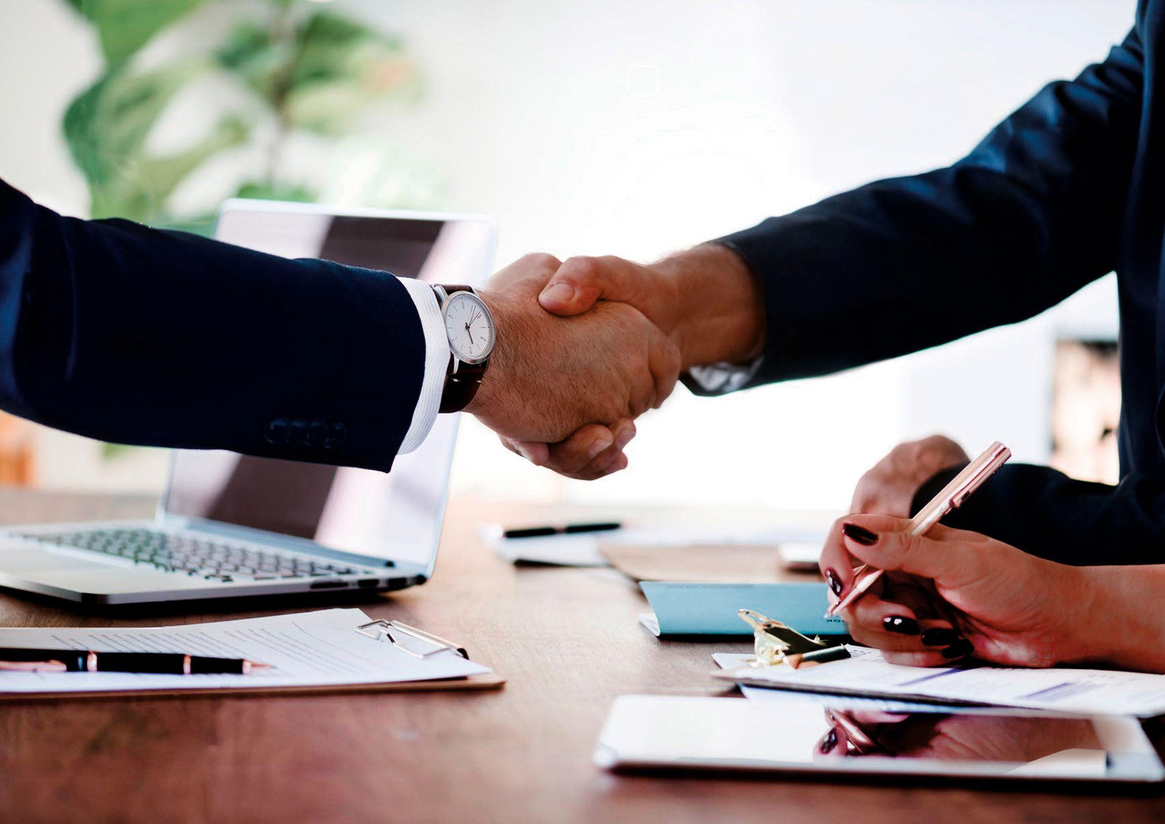 Compras gubernamentales de México: oportunidades de negocio - Opportimes