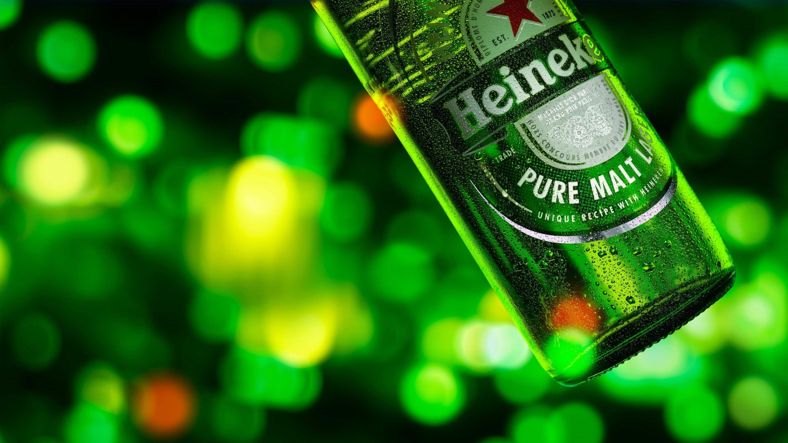 Femsa Anuncia O Preço Da Oferta De Ações Da Heineken N V E Heineken