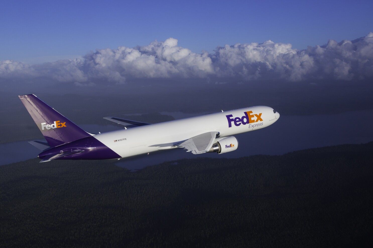 FedEx Renews Its Air Fleet With Boeing Aircraft Opportimes