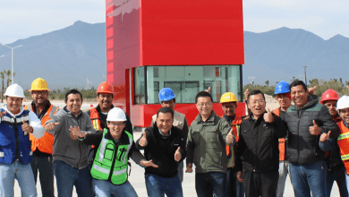 Hofusan Industrial Park archivos - Opportimes