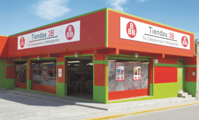 Tiendas 3B: el modelo de negocio de BBB Foods - Opportimes